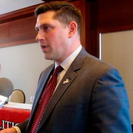 Kevin Nicholson | Historica Wiki | Fandom