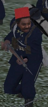 Lamin Secka | Historica Wiki | Fandom