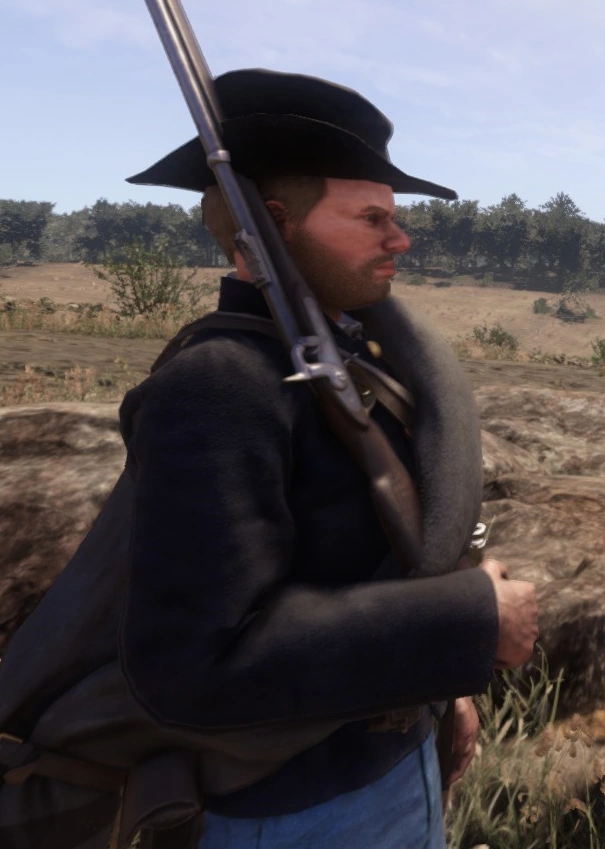 Lovell E. Jordan | Historica Wiki | Fandom