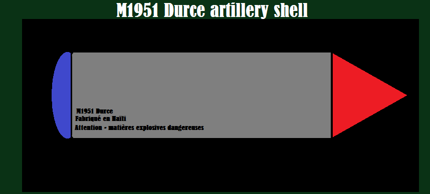M1951 Durce | Historica Wiki | Fandom