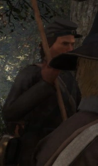 Malcolm P. Brinckman | Historica Wiki | Fandom