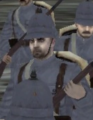 Maria Baptista | Historica Wiki | Fandom