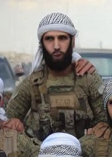 Marwaan al-Wakim | Historica Wiki | Fandom