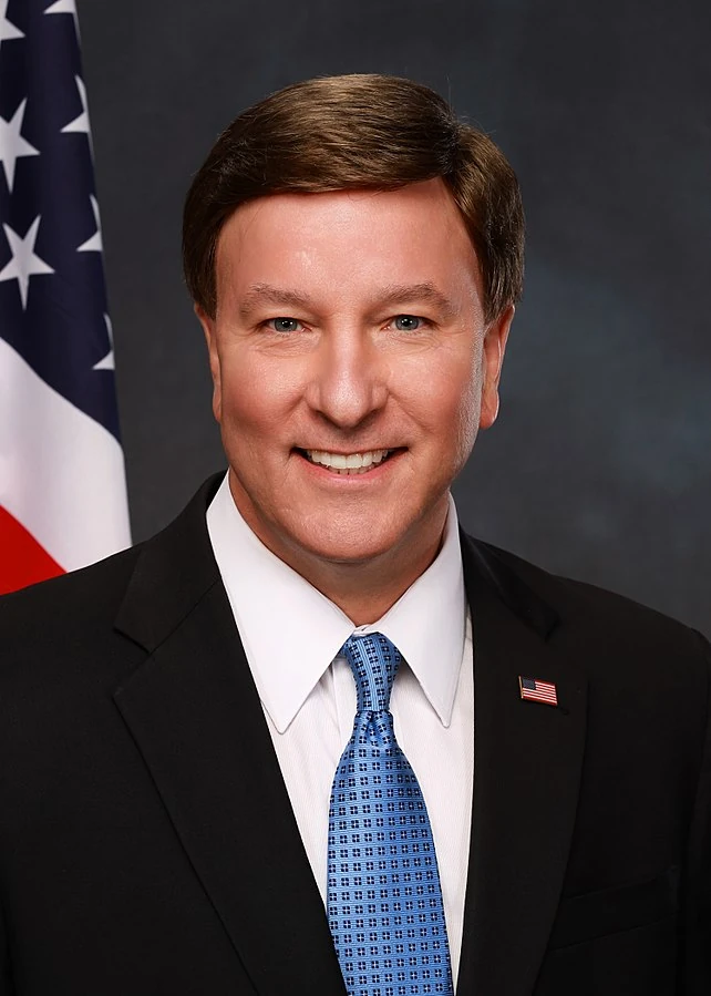 Mike Rogers (Alabama) | Historica Wiki | Fandom