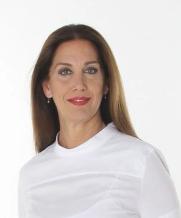 Mirela Kumbaro | Historica Wiki | Fandom