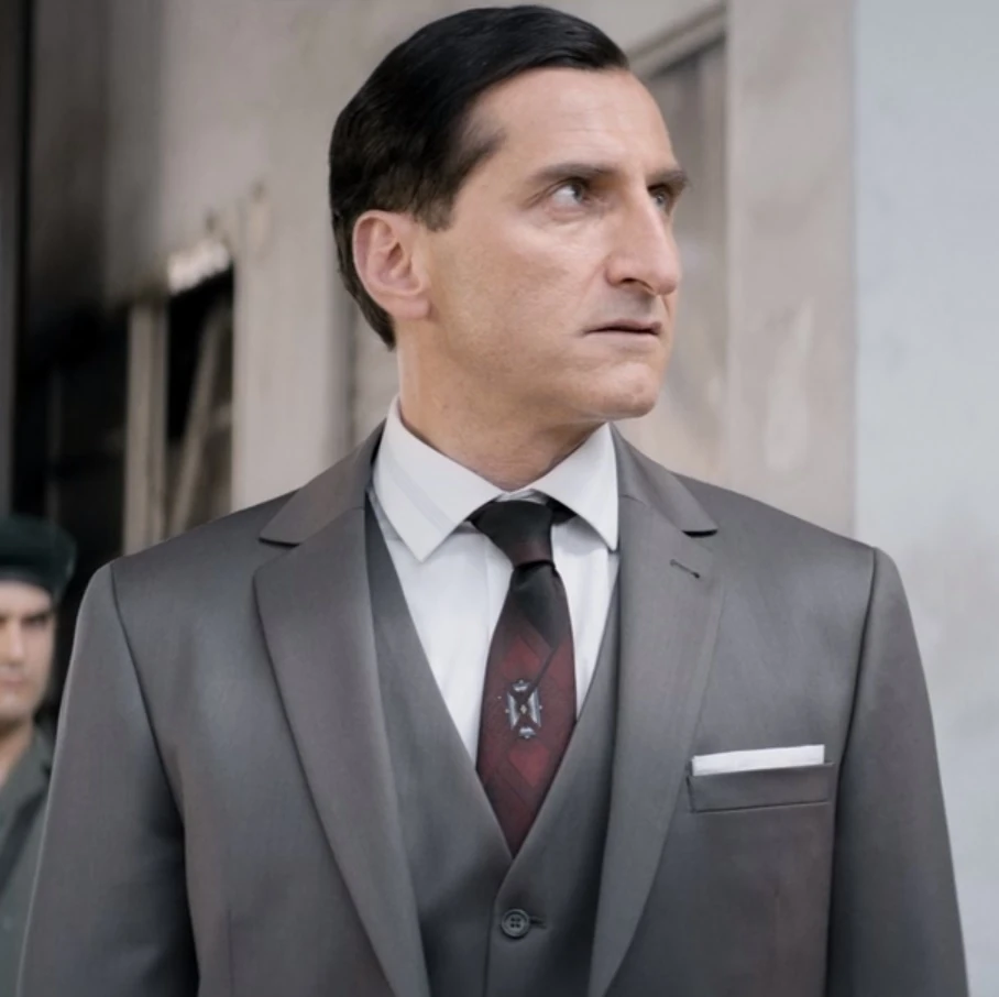 Mohammad Bin Osama Bin Laden