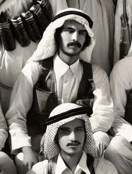 Muneer al-Rais | Historica Wiki | Fandom