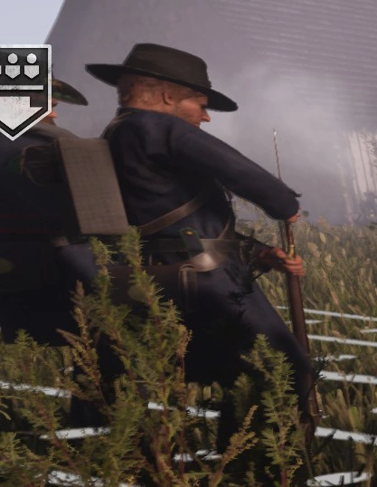 Nicolas Marx | Historica Wiki | Fandom