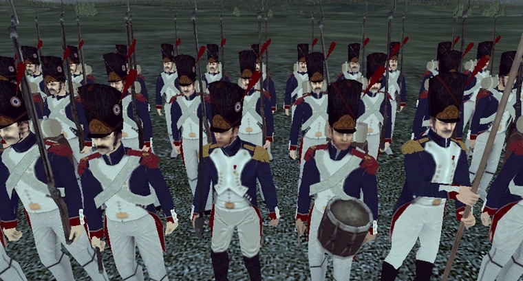 Old Guard | Historica Wiki | Fandom