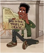 Pookie Robinson | Historica Wiki | Fandom