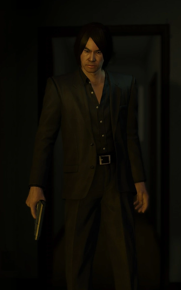 Rintaro Akanishi | Historica Wiki | Fandom