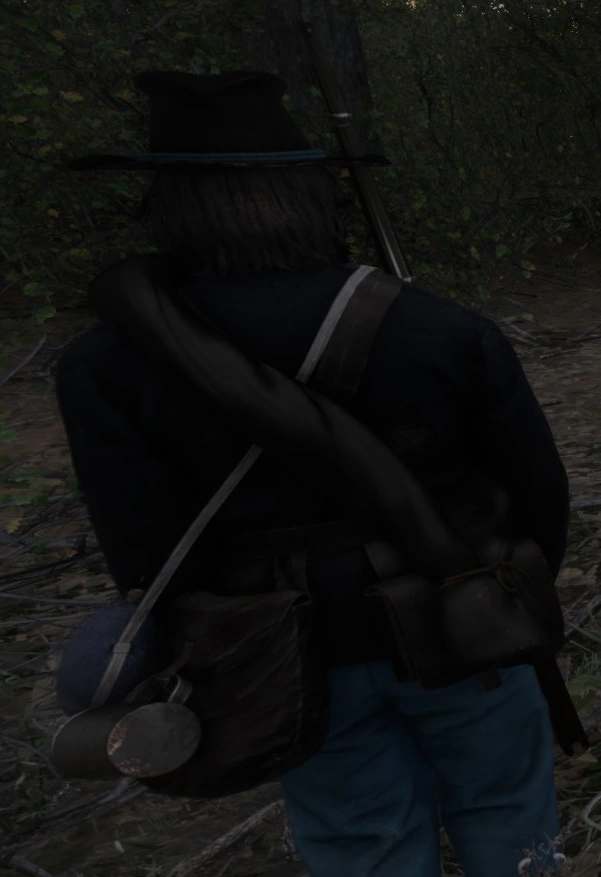 Roe R. North | Historica Wiki | Fandom