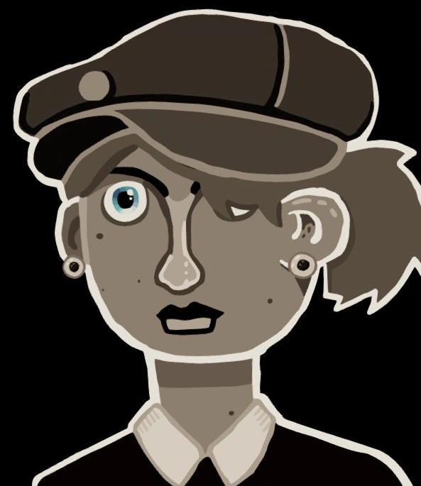 Rosalinde Windrich | Historica Wiki | Fandom