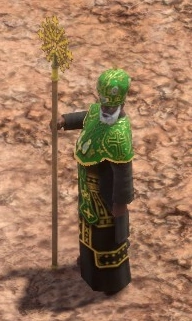 Ruphael Caleb Oromigna | Historica Wiki | Fandom