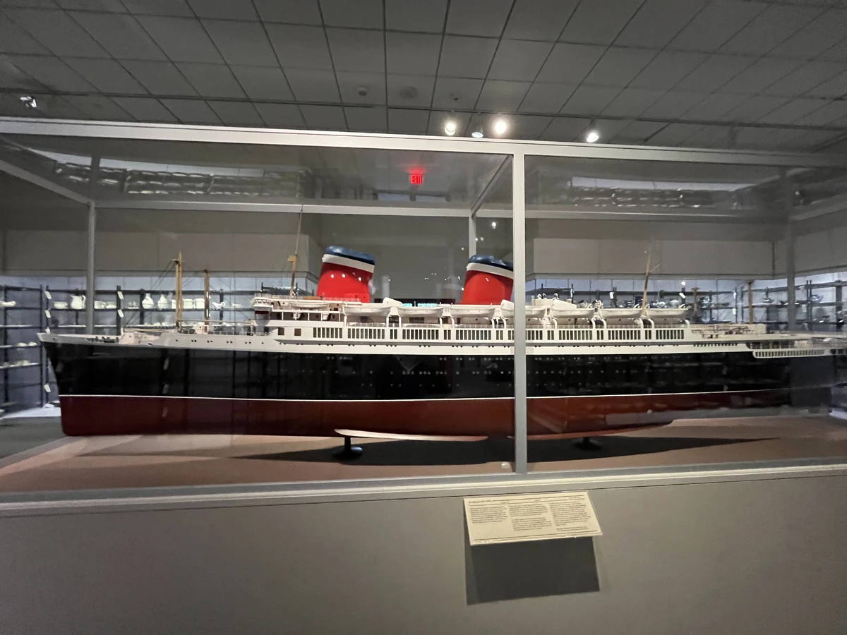 SS America (1939) | Historica Wiki | Fandom