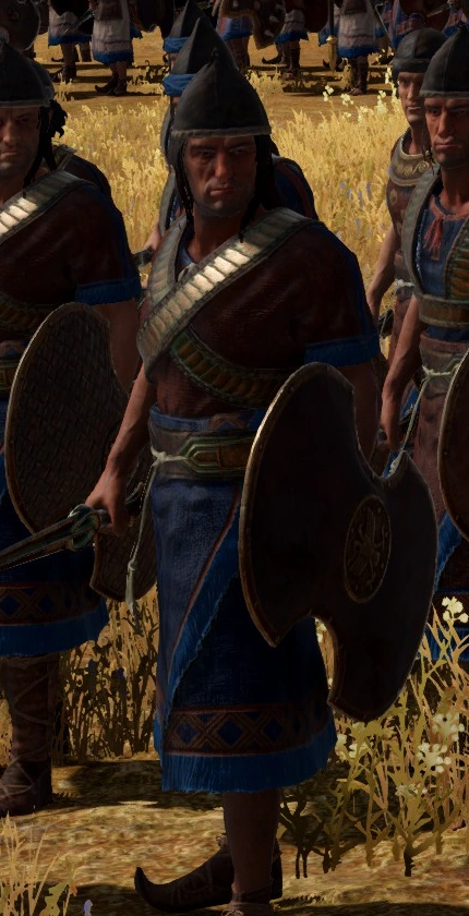 Seckin Celik | Historica Wiki | Fandom