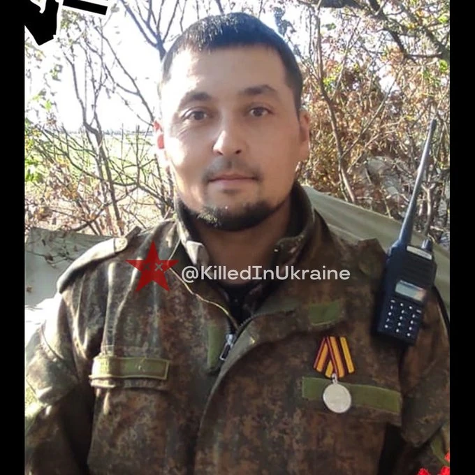 Sergey Y. Sorokin | Historica Wiki | Fandom