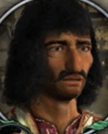 Sheikh Talib of Taizz | Historica Wiki | Fandom