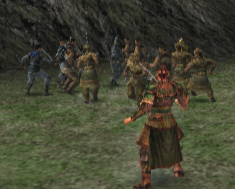 Siege of Xiapi (184) | Historica Wiki | Fandom