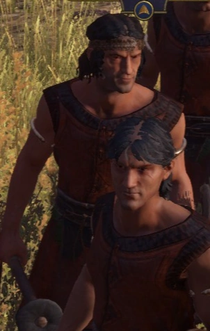 Sion Torigian | Historica Wiki | Fandom