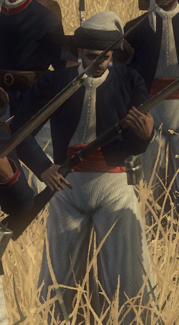 Umar el-Ebrahimi | Historica Wiki | Fandom