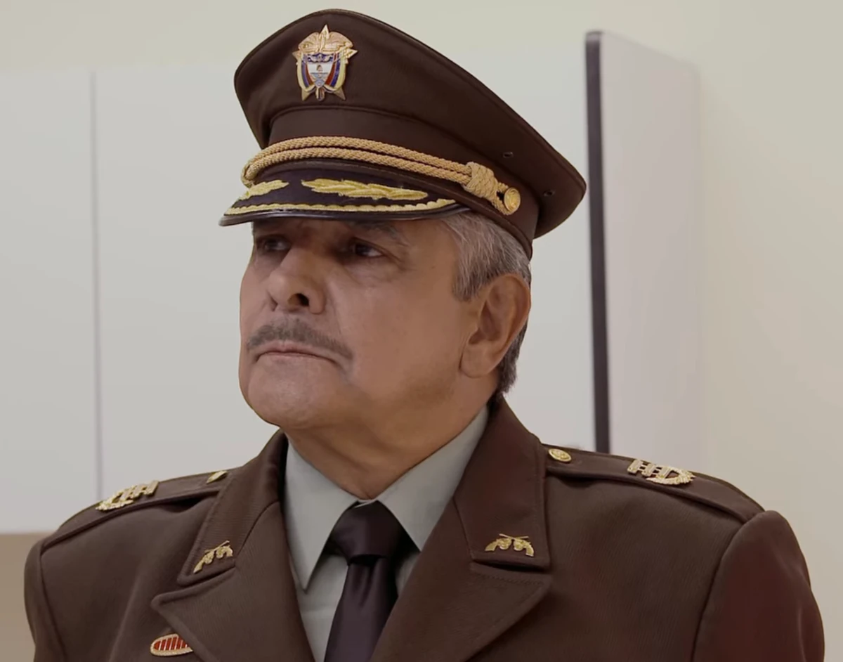 Waldemar Franklin Quintero | Historica Wiki | Fandom