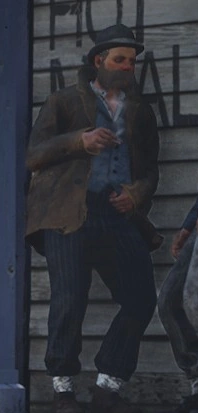 Wheeler Y. Redell | Historica Wiki | Fandom