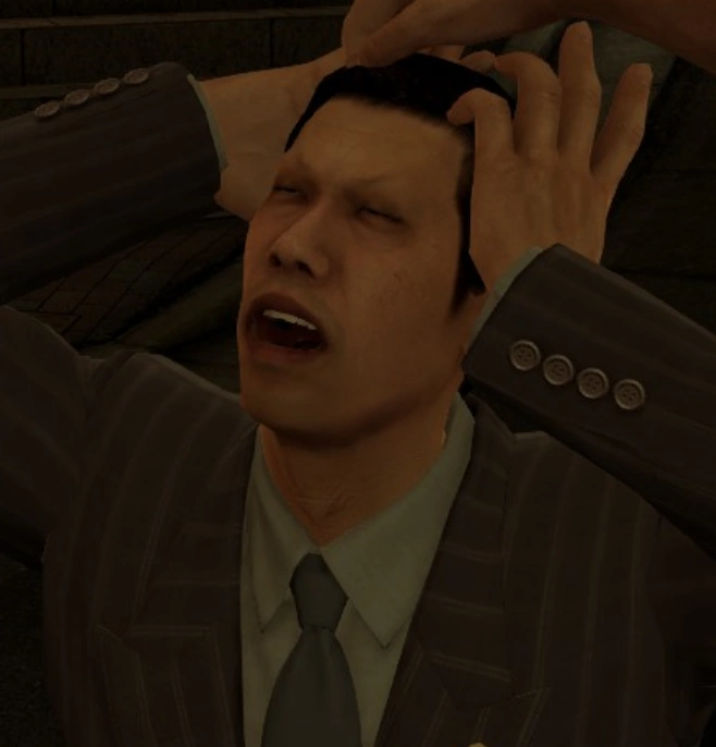 Yunosuke Yuasa | Historica Wiki | Fandom