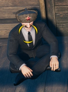 Zlobin Fridrik Tarasovich | Historica Wiki | Fandom