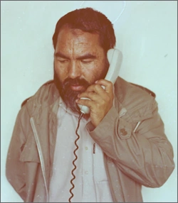 Abdul Ali Mazari | Historica Wiki | Fandom