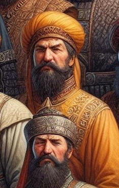 Aguish | Historica Wiki | Fandom