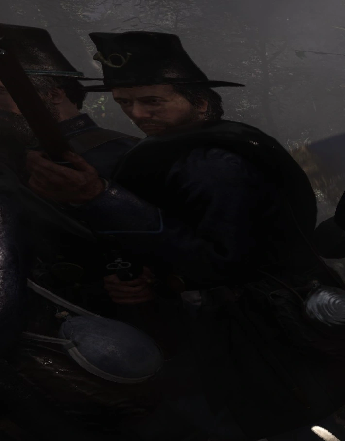 Alcide M. Bates | Historica Wiki | Fandom