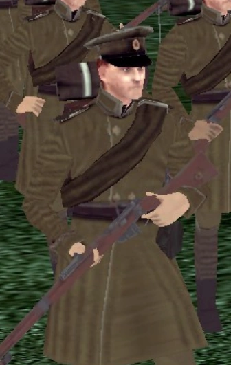 Alexander Chren | Historica Wiki | Fandom