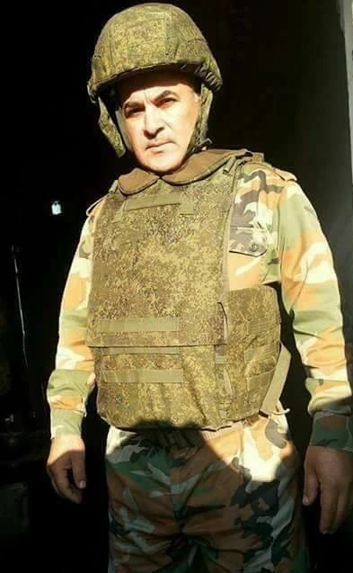 Ali Yousef Sultan | Historica Wiki | Fandom