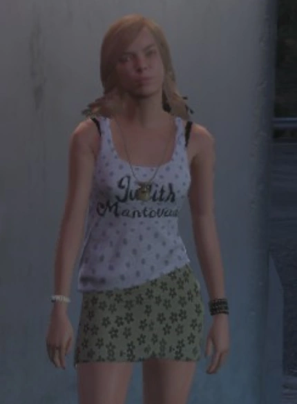 Alice D. Strauch | Historica Wiki | Fandom