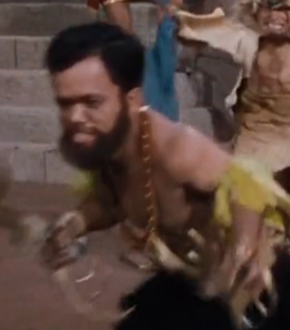 Amir ben Haleli | Historica Wiki | Fandom