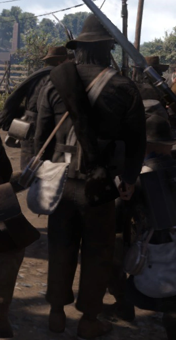 Ammon T. Best | Historica Wiki | Fandom