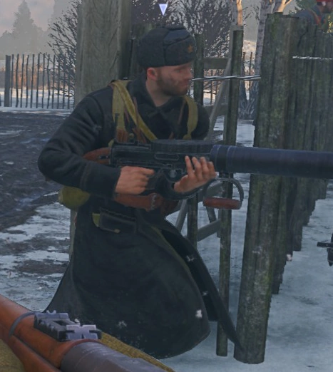 Anrep Igor (Igorek) Stepanovich | Historica Wiki | Fandom