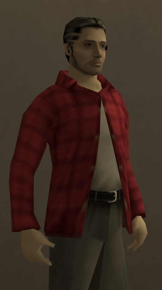 Anthony Garcia | Historica Wiki | Fandom