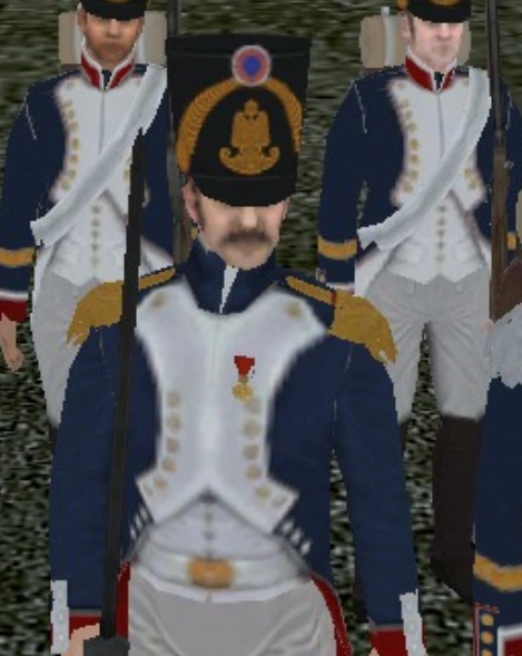 Antoine Tremaux | Historica Wiki | Fandom