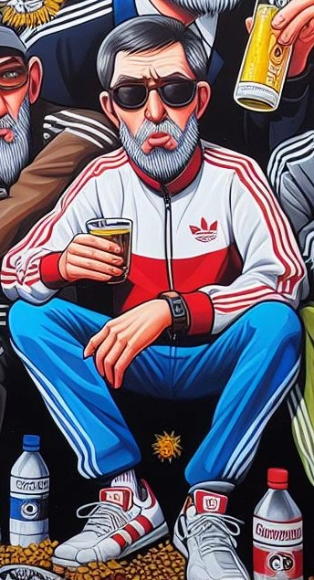 Anzor Aslaxanov | Historica Wiki | Fandom