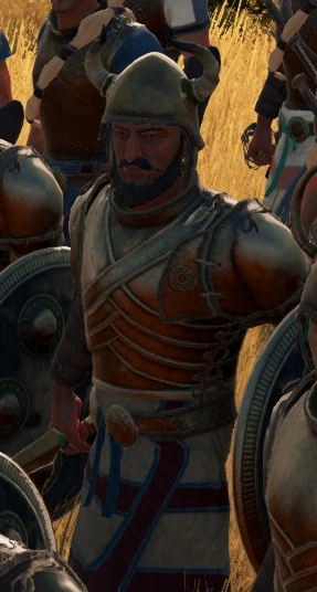 Apollonas Constantinidis | Historica Wiki | Fandom