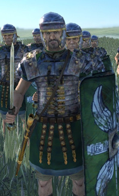 Augustus Avidius Spendius | Historica Wiki | Fandom