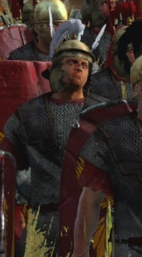 Augustus Velius Sarimarcus | Historica Wiki | Fandom