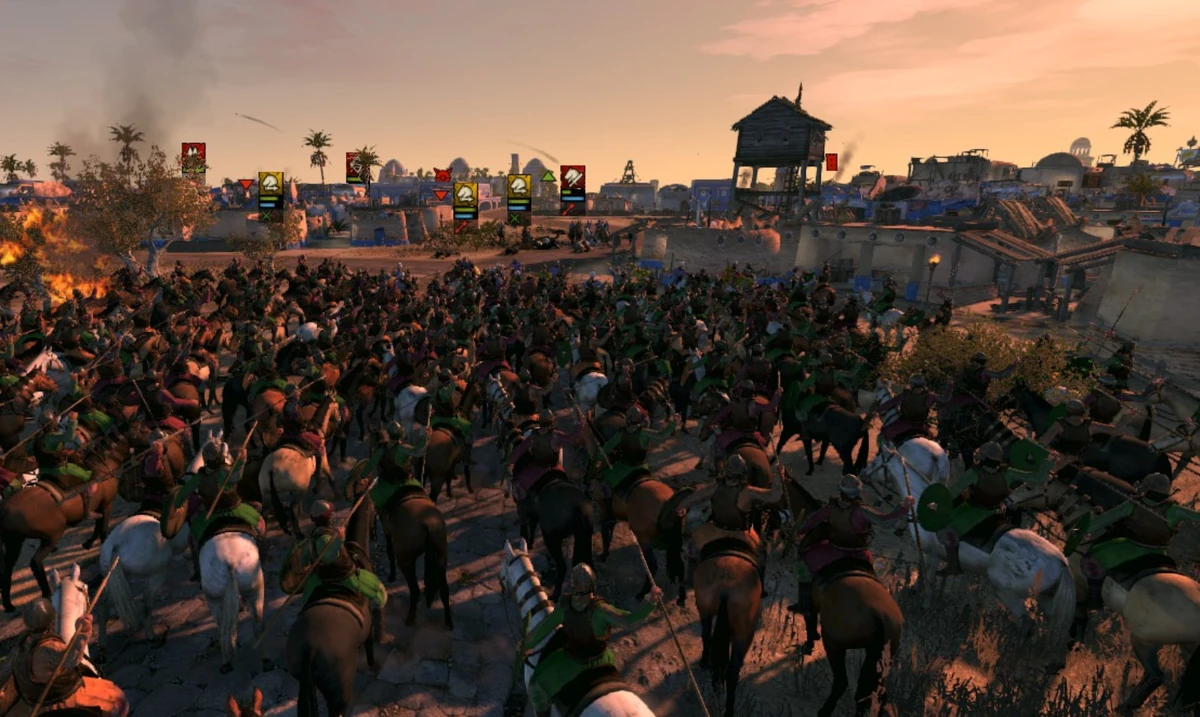 Battle of Meshan | Historica Wiki | Fandom