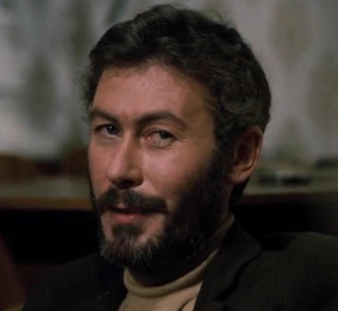 Cyril Kinnear | Historica Wiki | Fandom