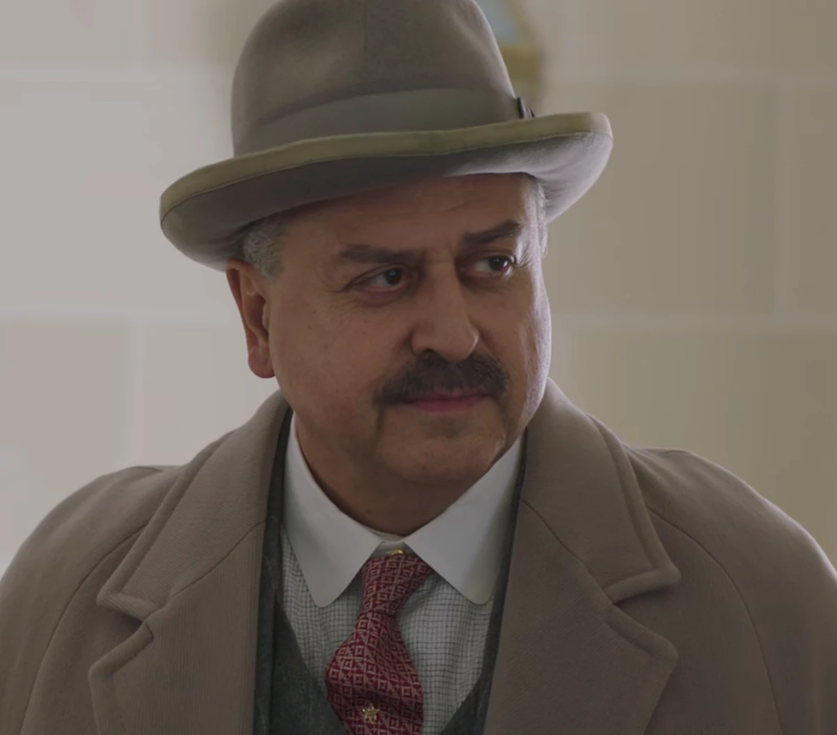 Daniel Shea | Historica Wiki | Fandom