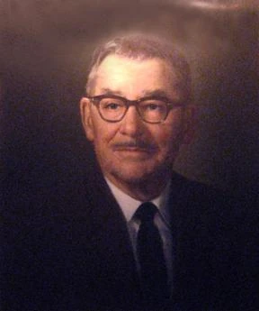 Deane C. Davis | Historica Wiki | Fandom