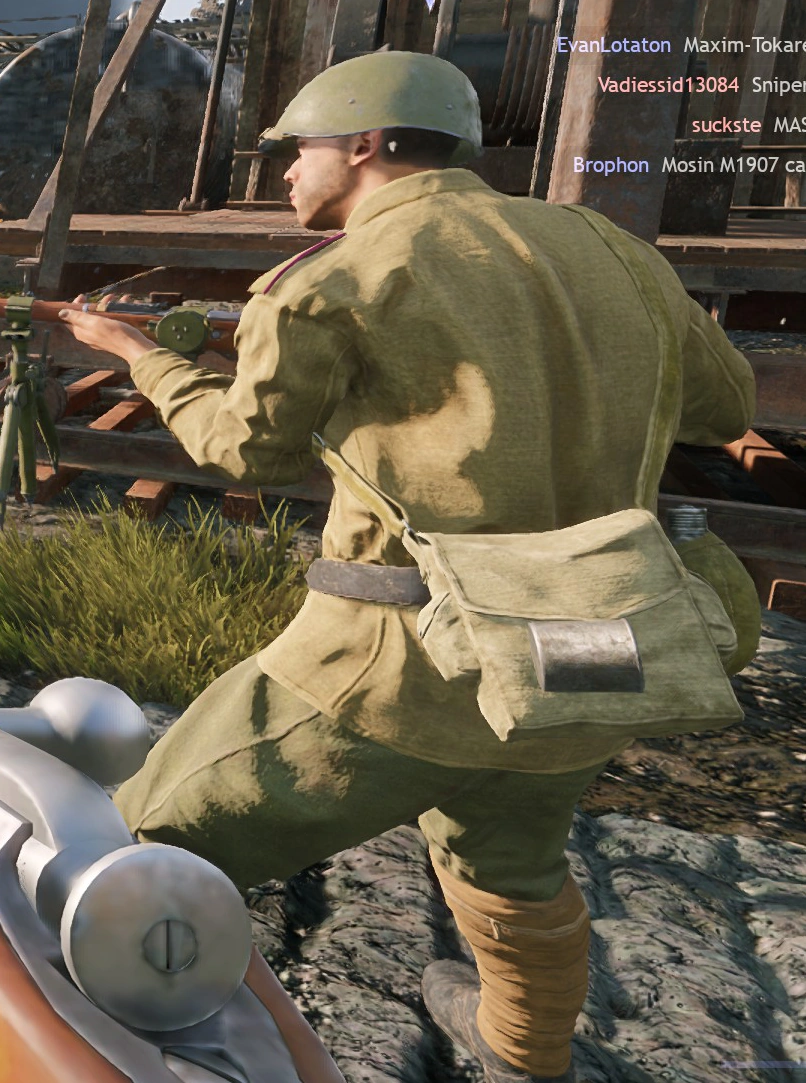 Dubov Isaak Romanovich | Historica Wiki | Fandom