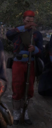 Earnán Mac Giolla Chlaoin | Historica Wiki | Fandom